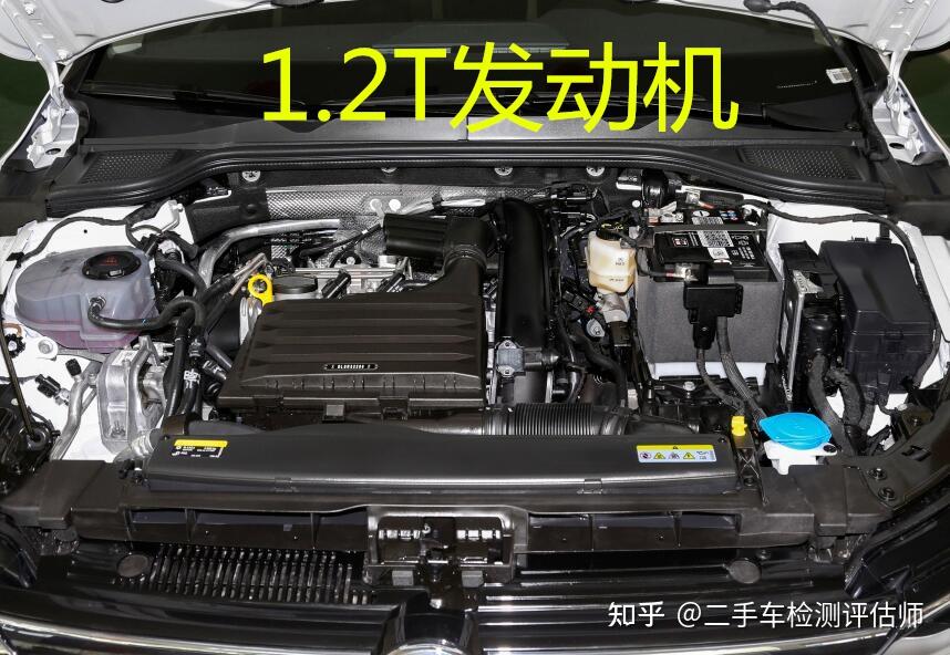 大众1.5L和1.2T汽车发动机，动力上到底有多大差距？ - 知乎