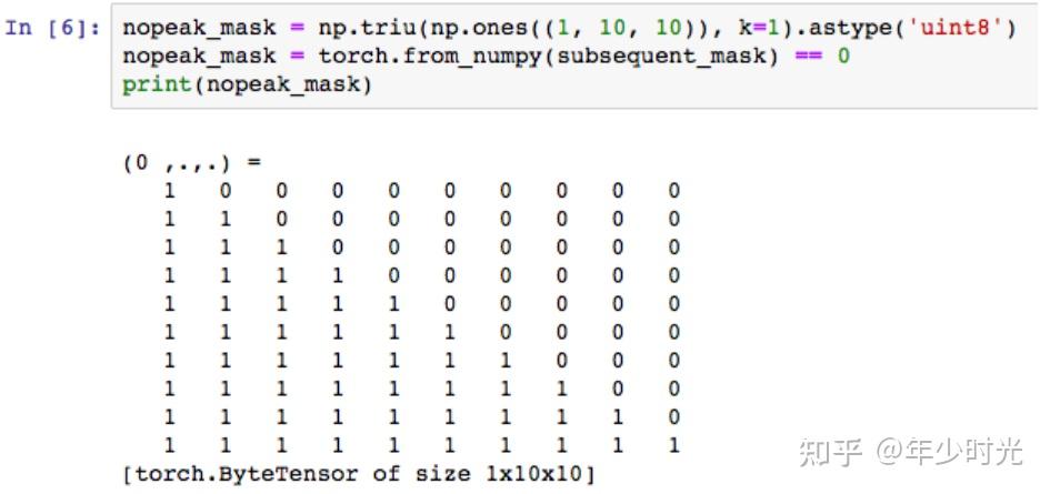 如何理解Transformer并基于pytorch复现 - 知乎