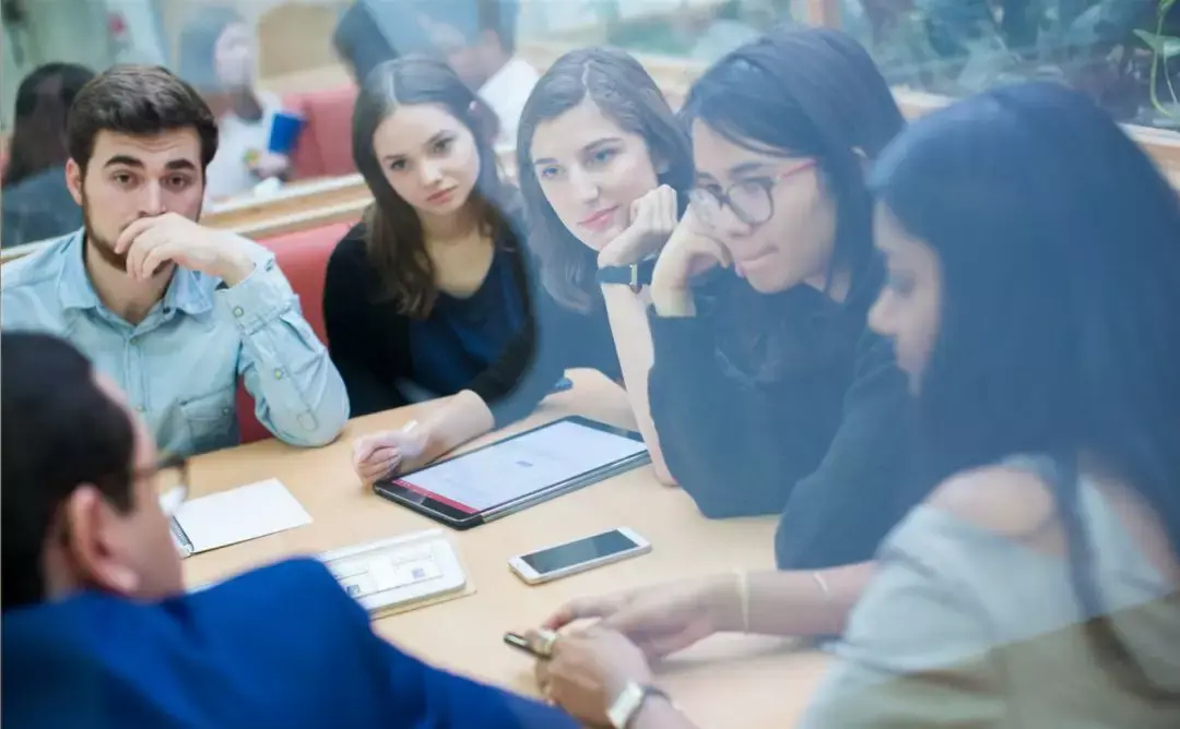 法国ESSEC商学院管理学硕士GE项目2022年入学申请批次公布，申请系统已经开放~ - 知乎