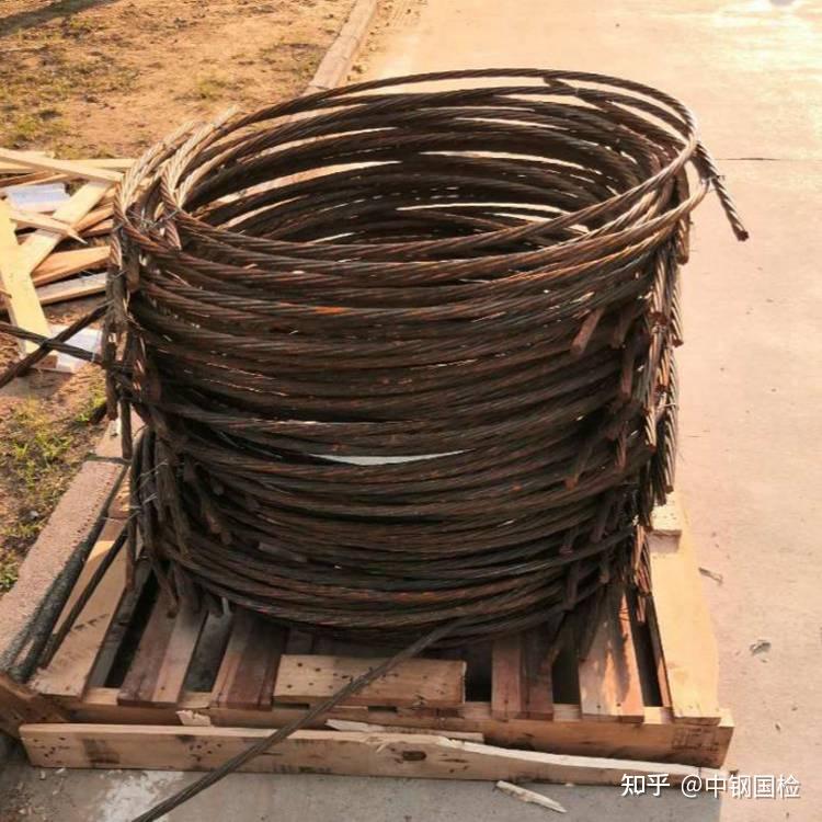 钢绞线和锚具送检一般送多少？锚具钢绞线检测机构 - 知乎