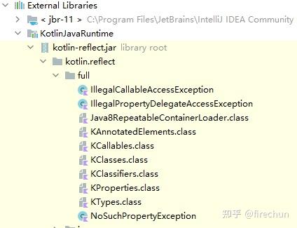 Kotlin在Android Studio和IntelliJ IDEA中的不同表现 - 知乎