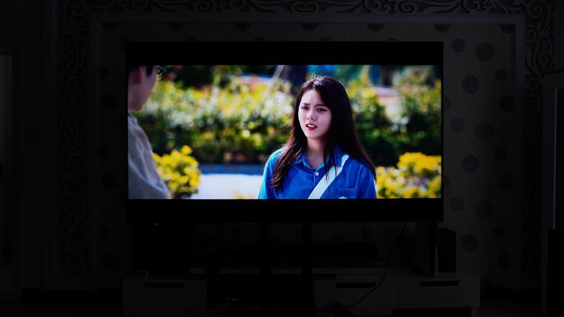 85寸海信电视E8K深度测评：2023年海信最强的线上旗舰ULEDX与miniLED电视 - 知乎