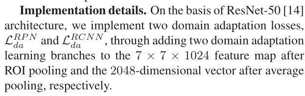 【论文阅读】Cross-domain Detection via Graph-induced Prototype Alignment - 知乎