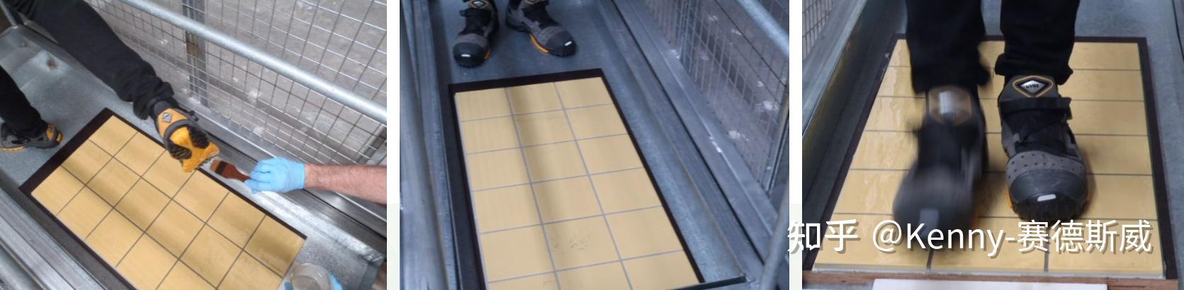 防滑/摩擦系数 Resistance to Slip or Friction - 知乎