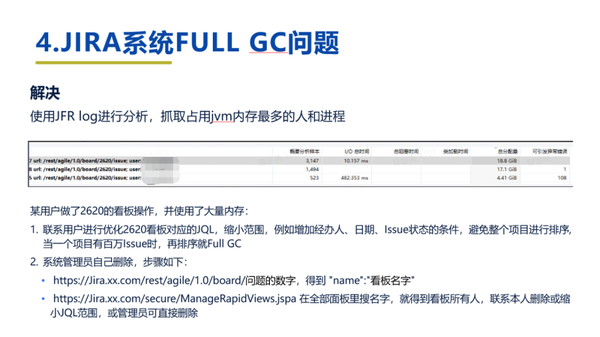 小米集团Jira实战：如何在高负载状态下保持Jira性能与运行稳定 - 知乎