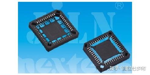 半导体PLCC封装工艺技术的详解； - 知乎