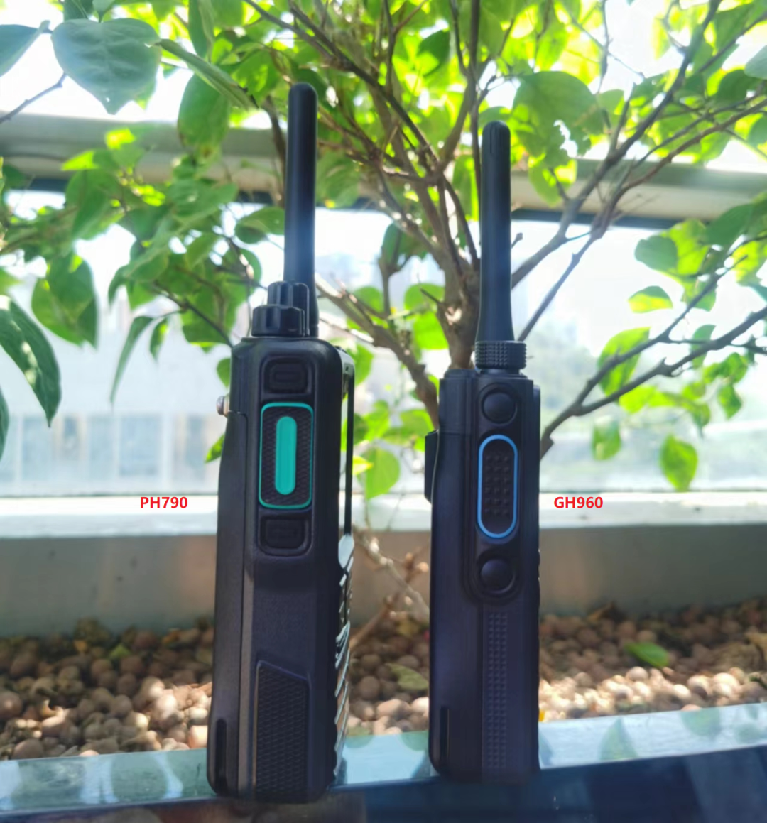 对标业界标杆，引领技术前沿：中兴高达GH960宽窄融合终端评测报告 - 知乎