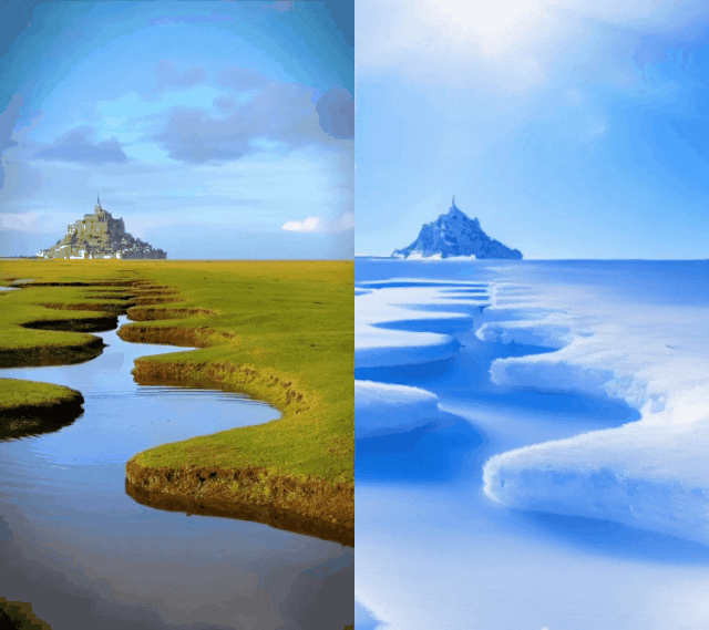 【视频版ControlNet全面开源】AI视频领域重磅新工具CoDeF登场，内容形变场重塑视频生成场景 - 知乎