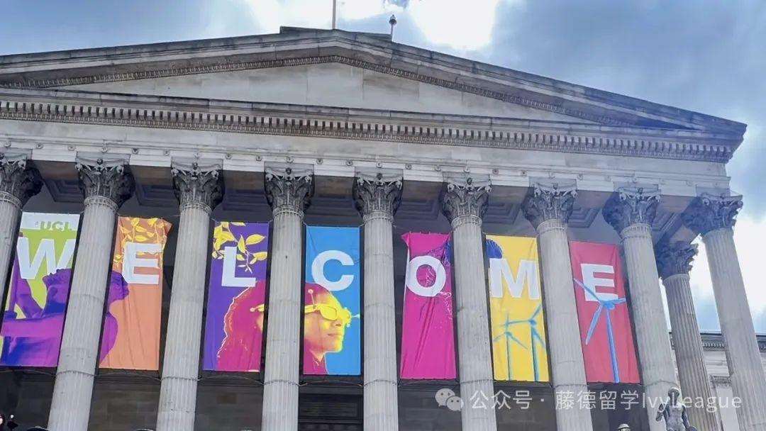 4月捡漏！25fall UCL硕士这8个专业还可申 - 知乎