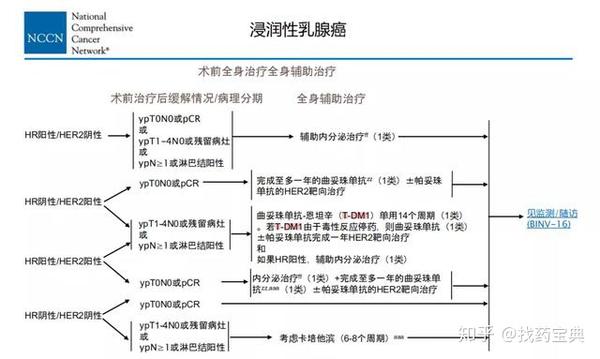 记首个靶向HER2的抗体药物偶联物T-DM1的彪悍“药”生 - 知乎