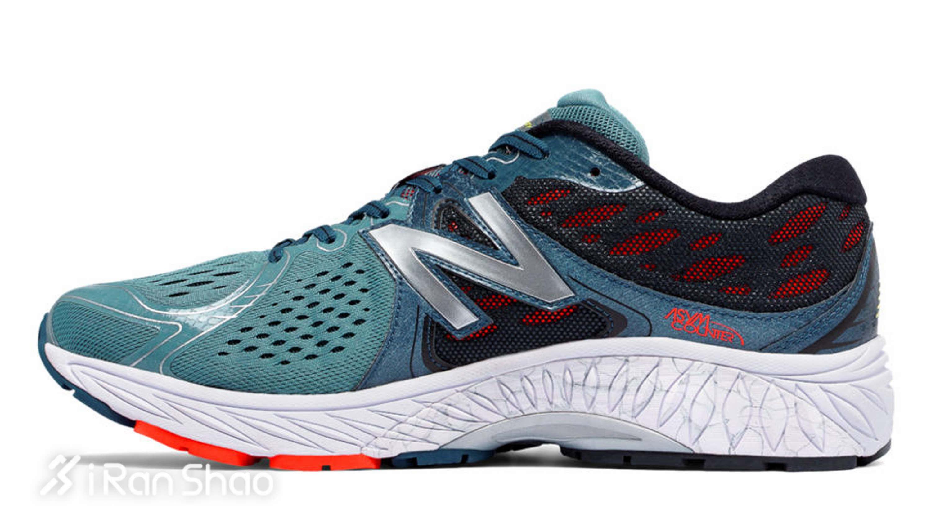 经验 | 教你揭穿New Balance跑鞋迷阵（2017版） - 知乎