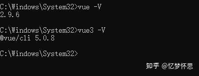 Vue安装及环境配置详细教程 - 知乎
