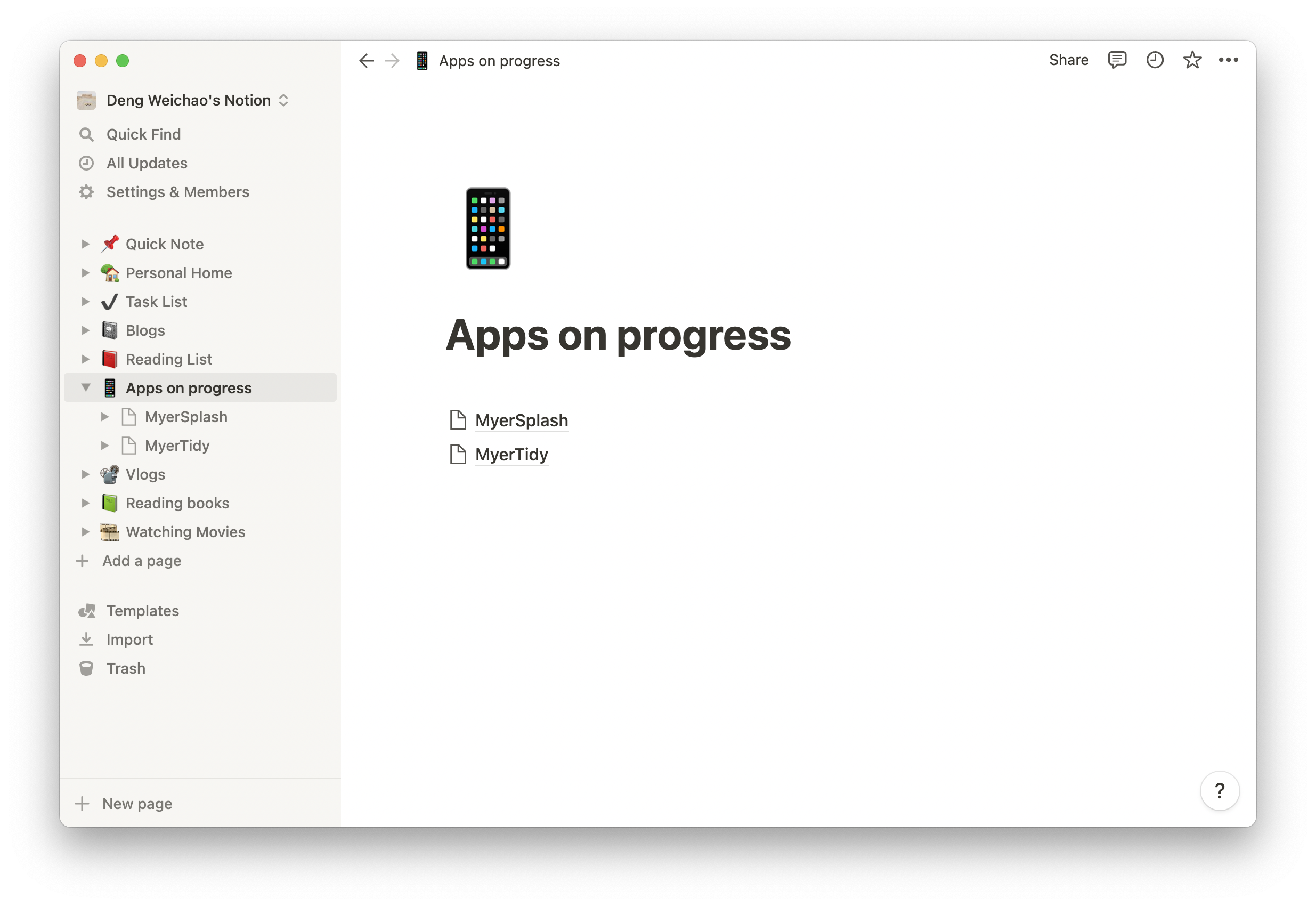 我是如何使用 Notion 运用 PARA 模型来整理我的第二大脑 - 知乎