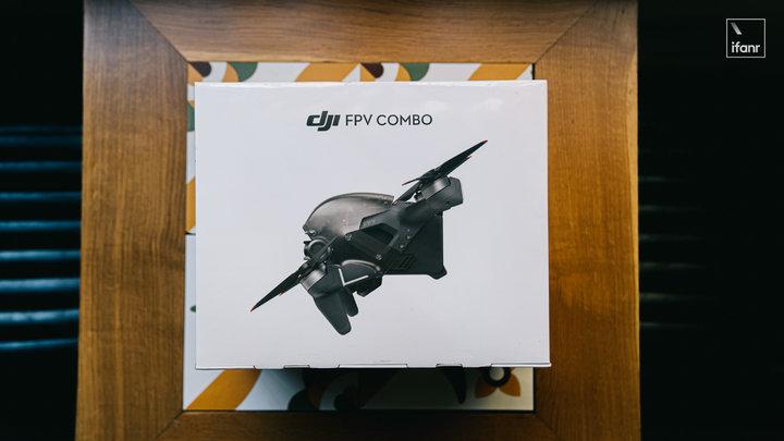 DJI FPV评测：人机合一，让飞行想象走进现实 - 知乎