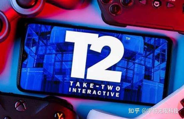 游戏公司介绍丨Take-Two - 知乎