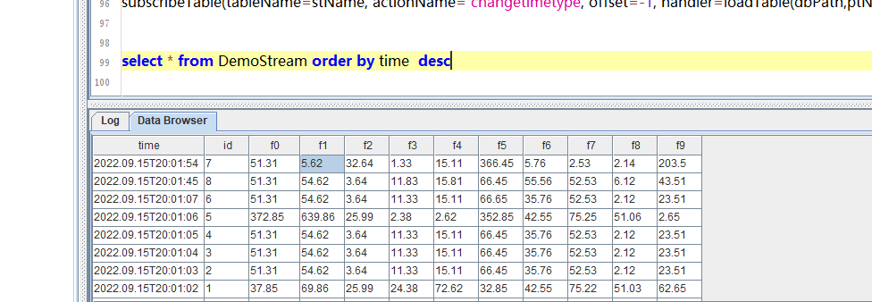基于 DolphinDB 搭建微服务的 SpringBoot 项目 - 知乎