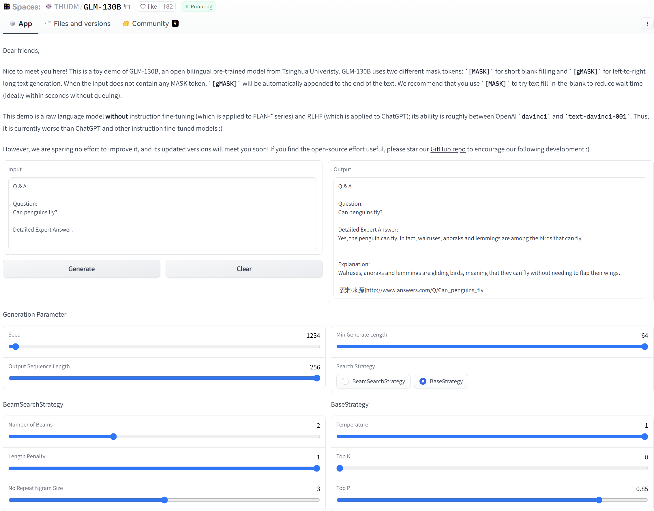 RWKV 14B对比GLM 130B和NeoX 20B，展示RWKV的性能 - 知乎