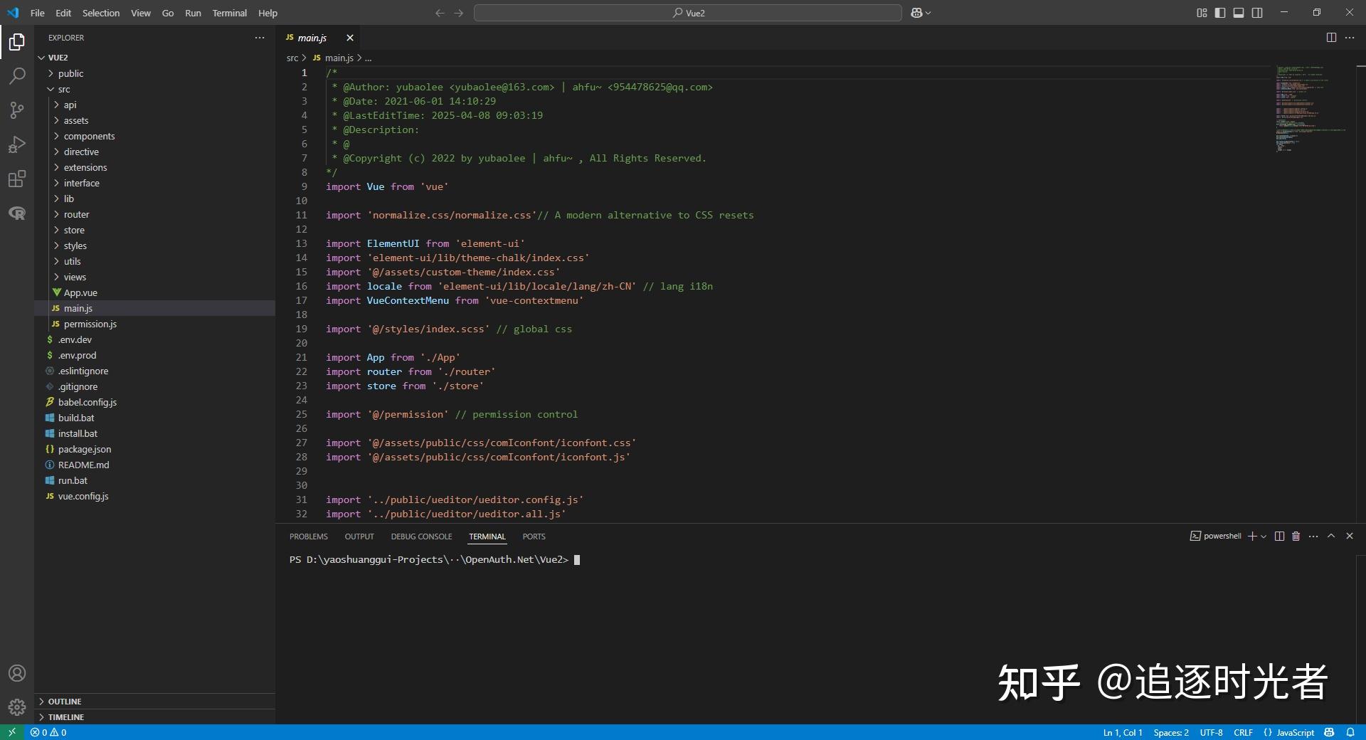 使用 OpenAuth.Net 快速搭建 .NET 企业级权限工作流系统 - 知乎