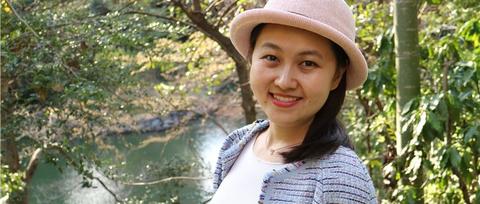 如何评价复旦女博士李敏？ - 知乎