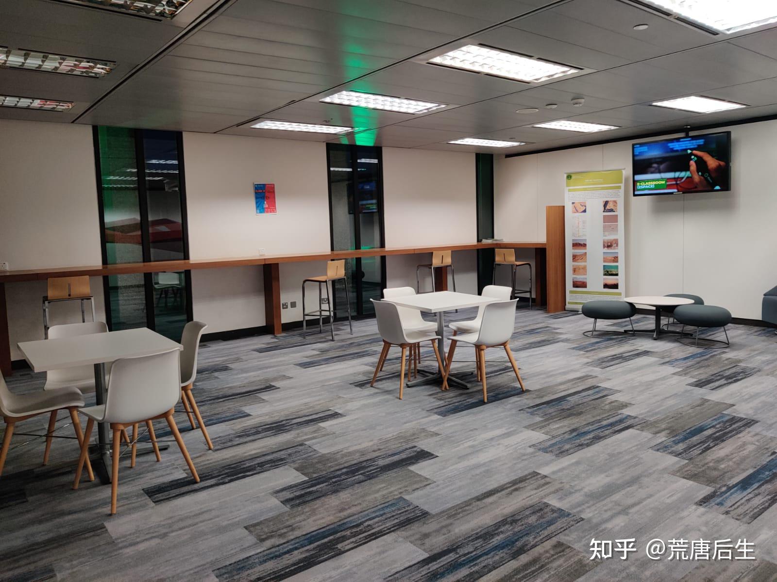 沙特留学，在法赫德国王石油和矿产大学(KFUPM)是一种什么体验---尽量客观真实的评价 - 知乎