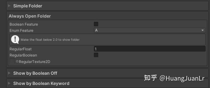 Juan Shader&GraphGUI Unity通用Shader Editor - 知乎