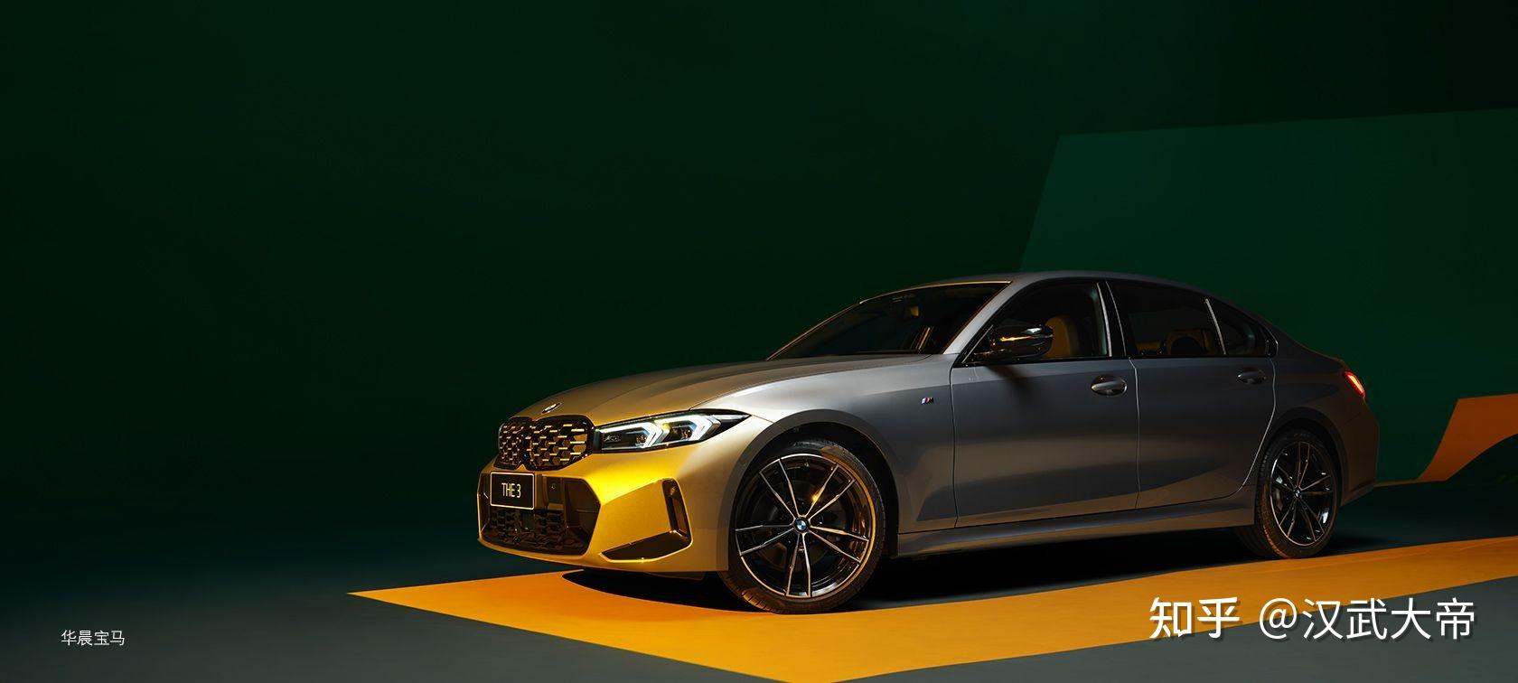 宝马（BMW）3系的七代发展历程 - 知乎