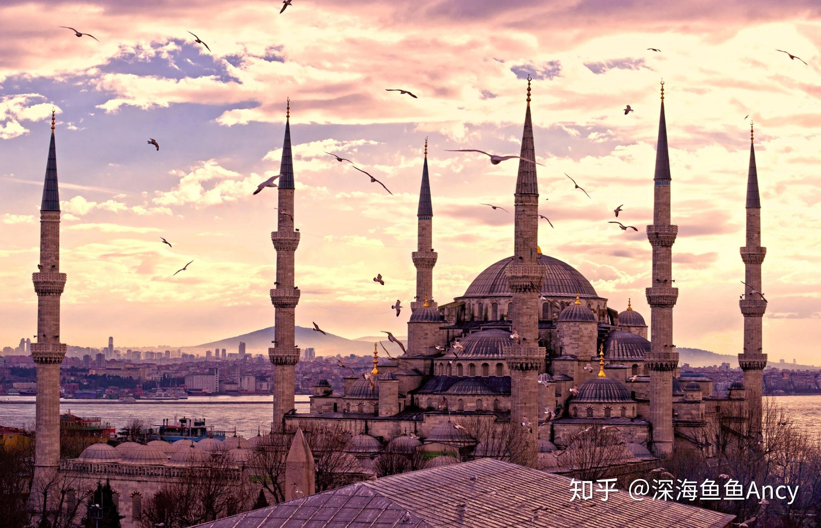 土耳其，史上最经典的梦幻热气球之旅 - 知乎