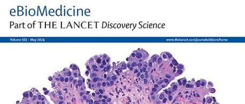 有没有人介绍一下eBioMedicine投稿经验，投稿周期？ - 知乎