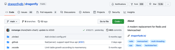 世界上最快的内存数据库横空出世，比 Redis 快 25 倍，Star 数飙升，杀疯了！ - 知乎