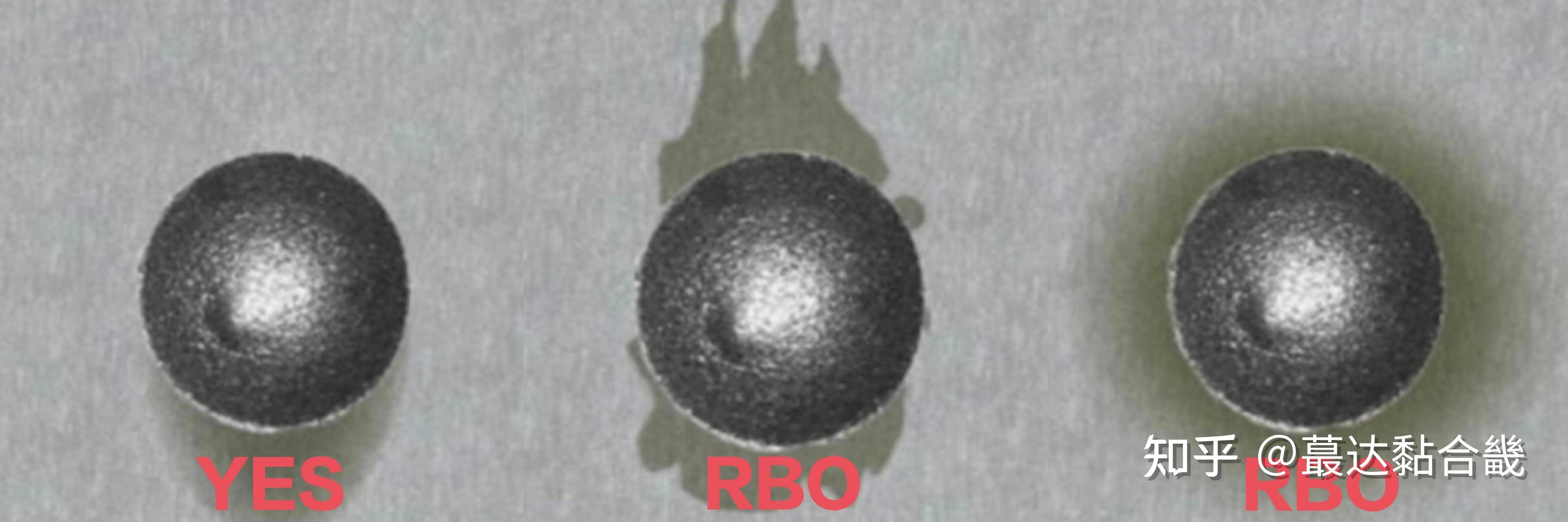 浅刨一下树脂析出现象（RBO） - 知乎