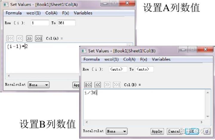 作图必备！Origin的27种作图步骤 - 知乎