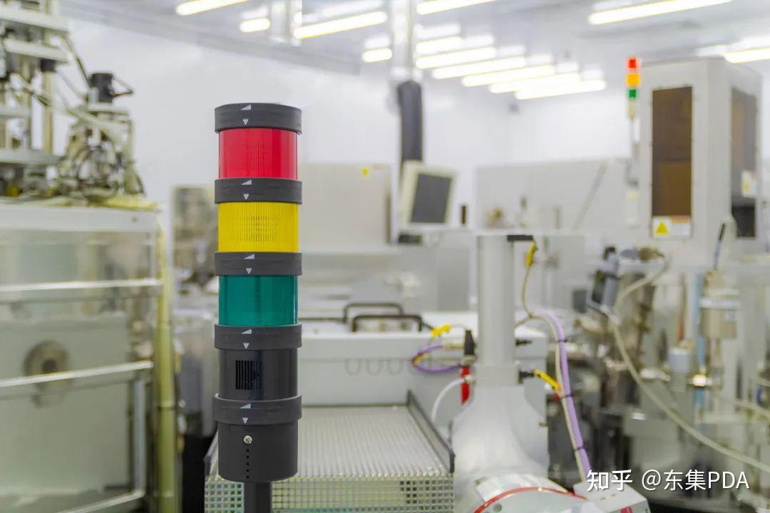 产线安灯(Andon)应用搭配工业腕表，到底有多“香”？ - 知乎