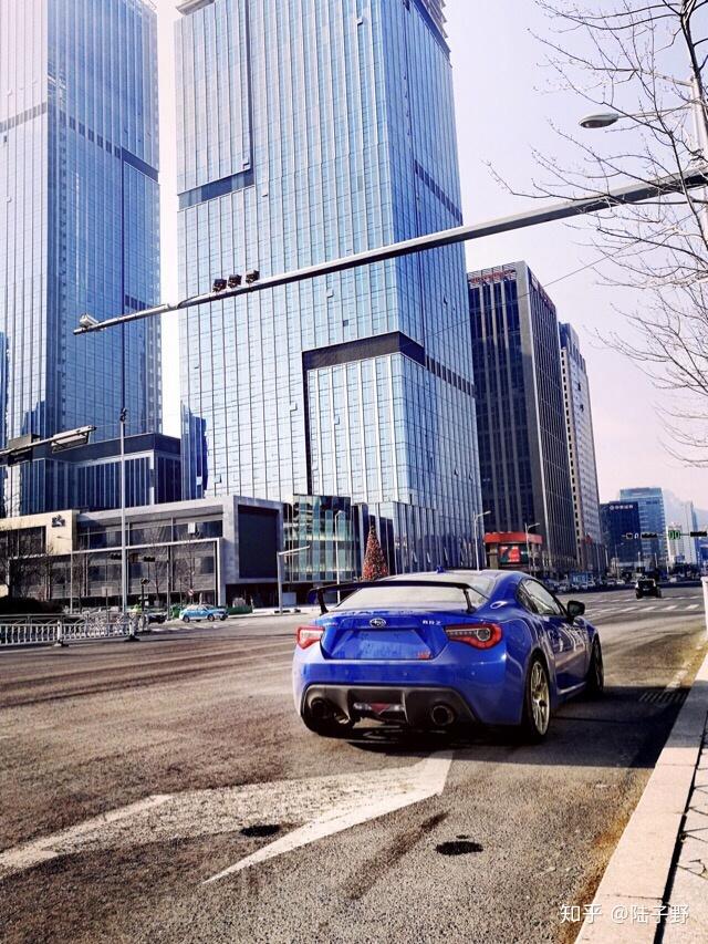 浅谈JDM文化 - 知乎