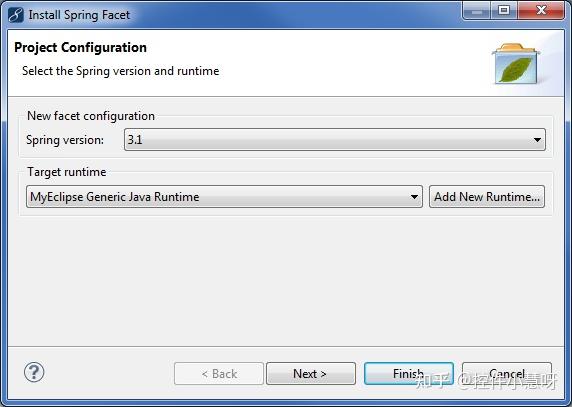 「Java开发指南」如何在MyEclipse中使用JPA和Spring管理事务？（一） - 知乎