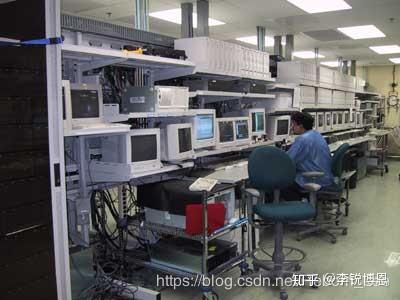 详解ASIC设计流程 - 知乎