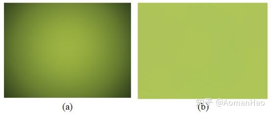 Lens Shading成因及相关 - 知乎