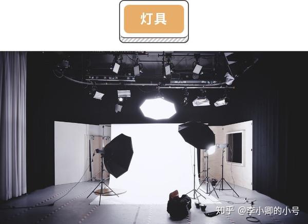 电影 | 灯光的种类以及如何使用它们（一） - 知乎