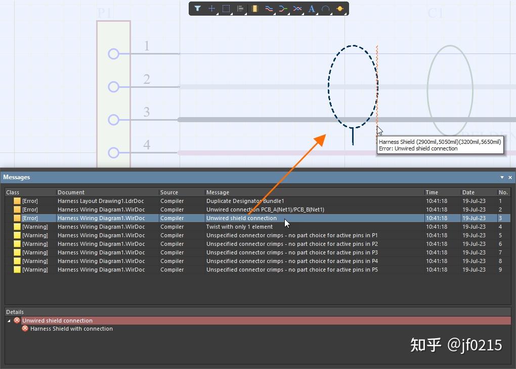 Altium Designer 23.8.1 版本发布，新功能说明 - 知乎