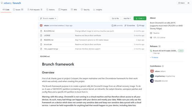 能打游戏能编程，如何用吃灰机器，安装完整ChromeOS（支持安卓） - 知乎