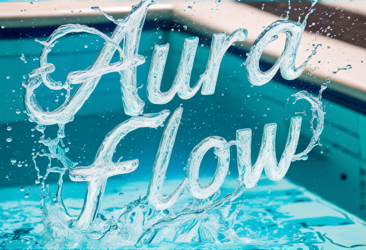 【小枕の日常】AuraFlow才是我们本应得到的“SD3” - 知乎