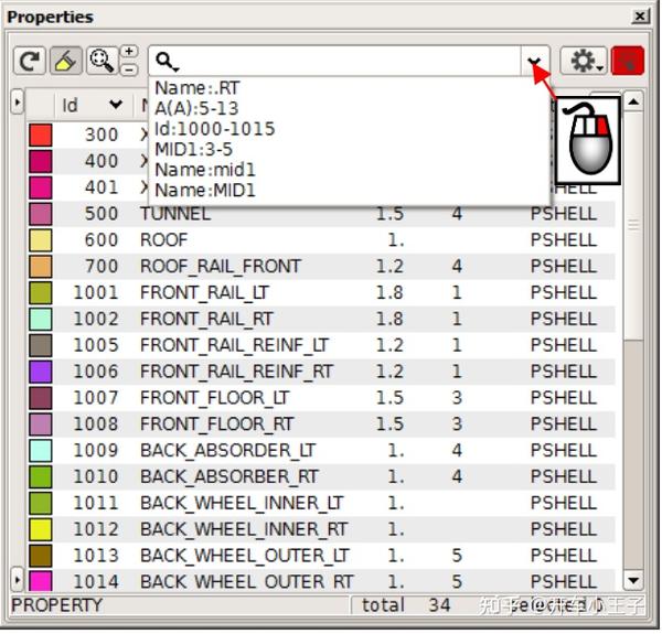 ANSA小知识 - 知乎