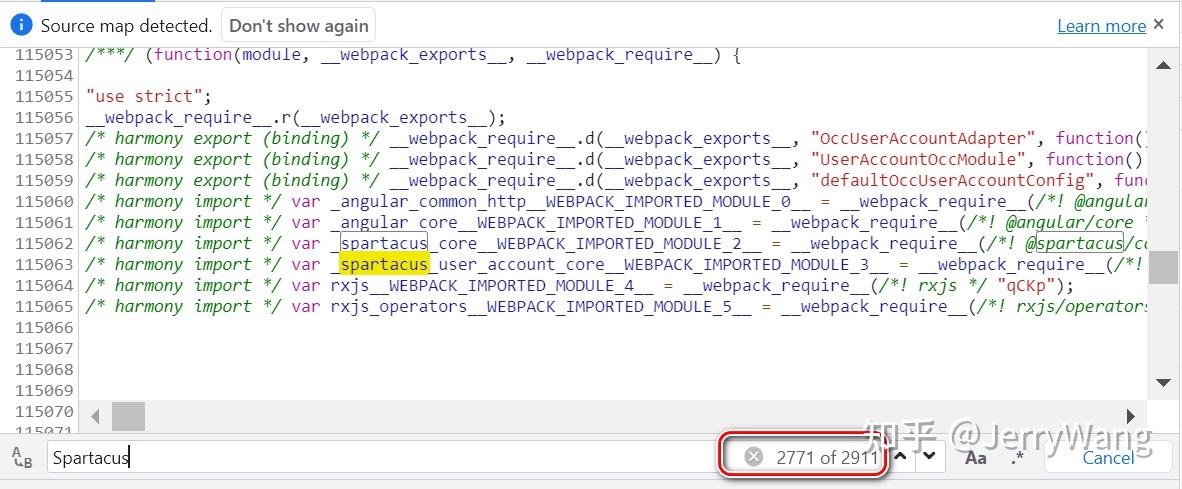 Angular 应用里的 Vendorjs 是用来干什么的? 知乎