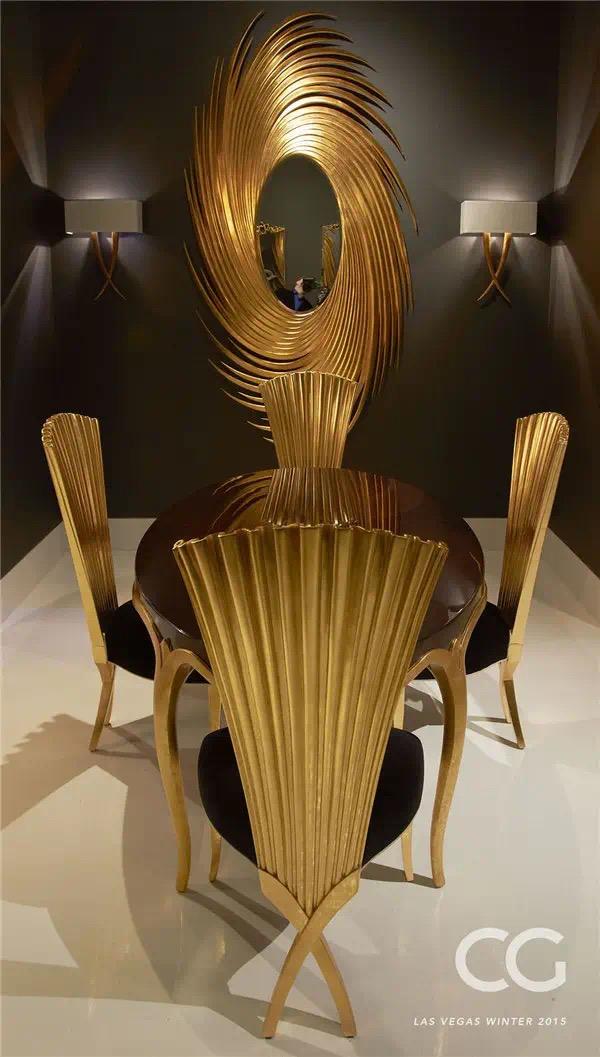 美无边际 来自CG的餐桌艺术 - 知乎