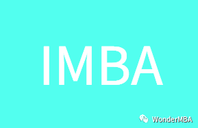 FMBA，IMBA，EMBA都是啥？ - MBA细分种类小科普【问道FAQ】