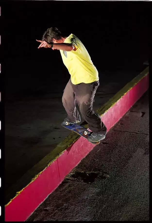 滑板教父特辑（上）#滑手簿#--Rodney Mullen - 知乎
