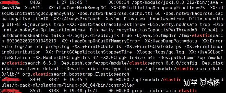 elasticsearch常见错误及elasticsearch集群为什么节点启动不完整，带你了解elasticsearch的集群内幕 - 知乎