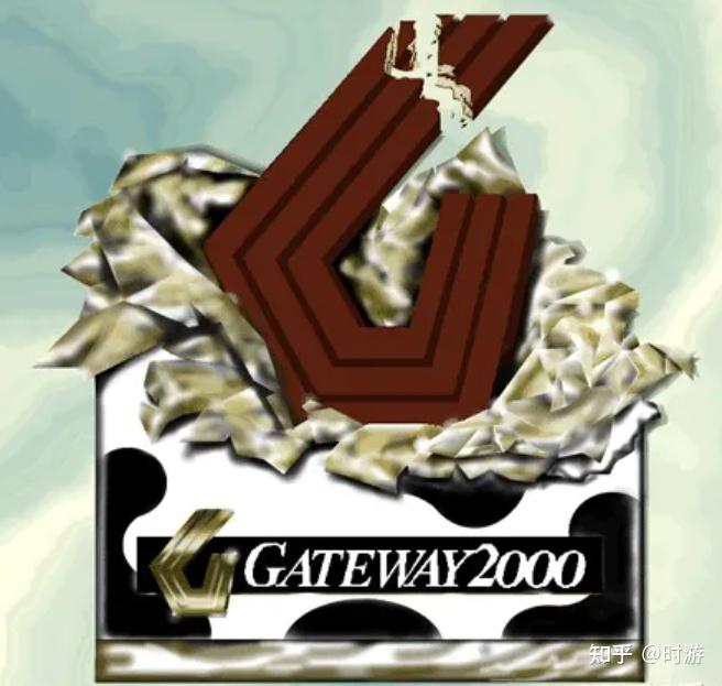 IT历史连载71-22岁的Gateway电脑公司的兴衰历史 - 知乎