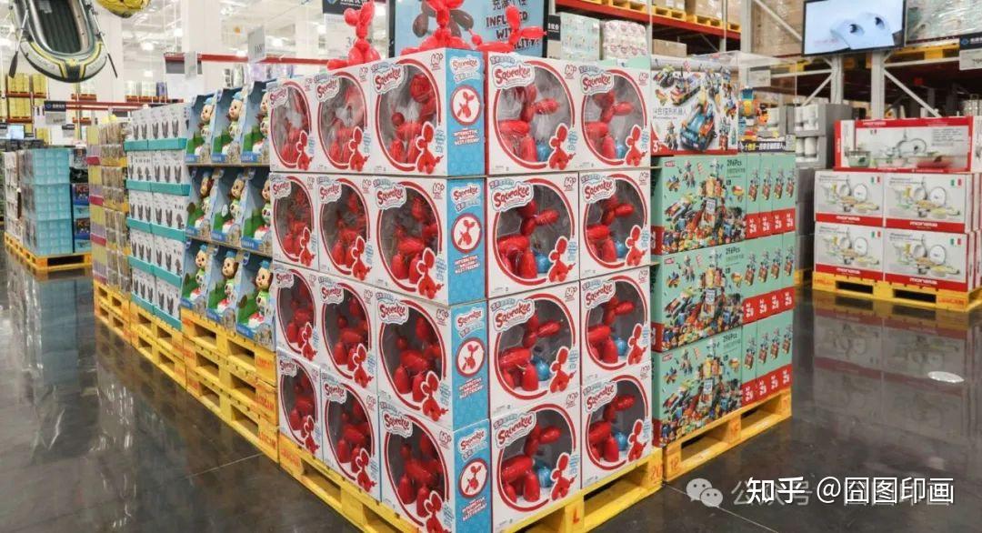 PDQ展示盒：快速、高效的产品陈列解决方案 - 知乎