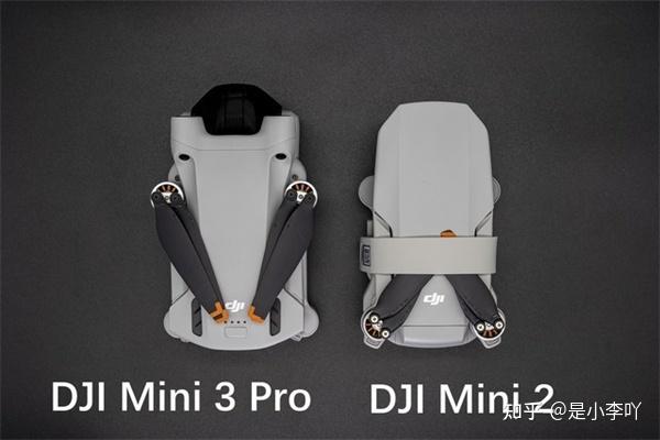 DJI Mini 3 Pro无人机评测：无损竖拍+三向避障+47分钟续航