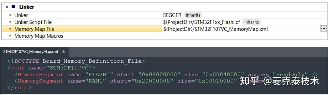 SEGGER Embedded Studio使用体验与常用设置 - 知乎